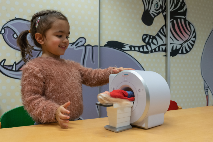 St Jansdal krijgt unieke mini MRI’s van Siemens Healthineers ...