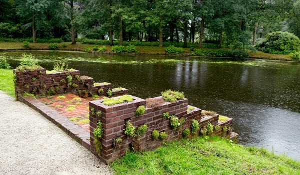 Wandeling over landgoed Hoevelaken - Puttensezaken.nl
