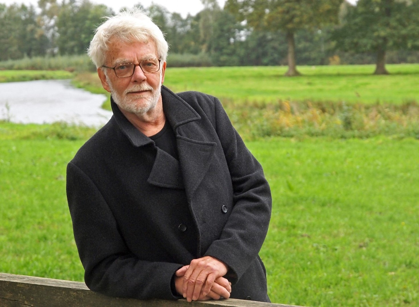 Hans van Overbeeke aangesteld als informateur Putten - Puttensezaken.nl