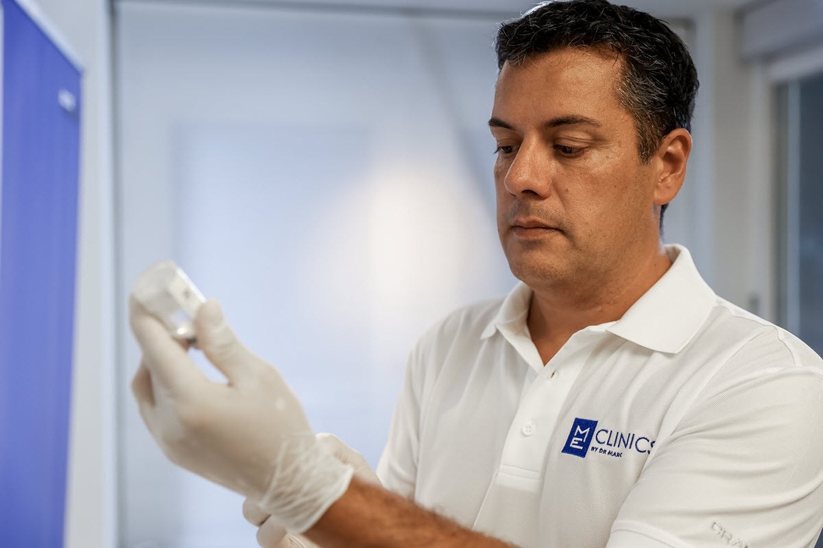‘Medisch en Esthetisch’; Dr Marc Injectables wordt ME Clinics by Dr ...