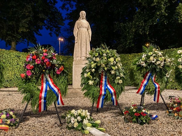 Razziaherdenking in Putten op zaterdag 1 oktober - Puttensezaken.nl