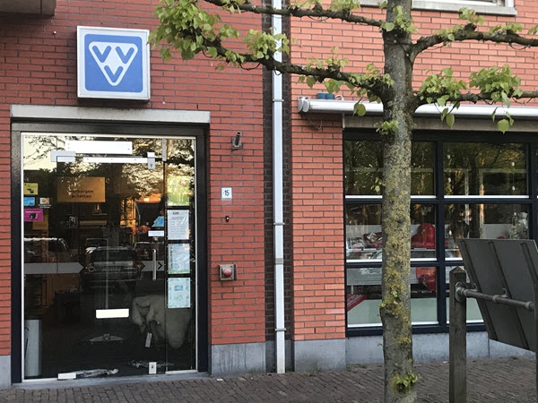 Gooi de kassabon niet weg, maar lever in bij VVV Putten - Puttensezaken.nl