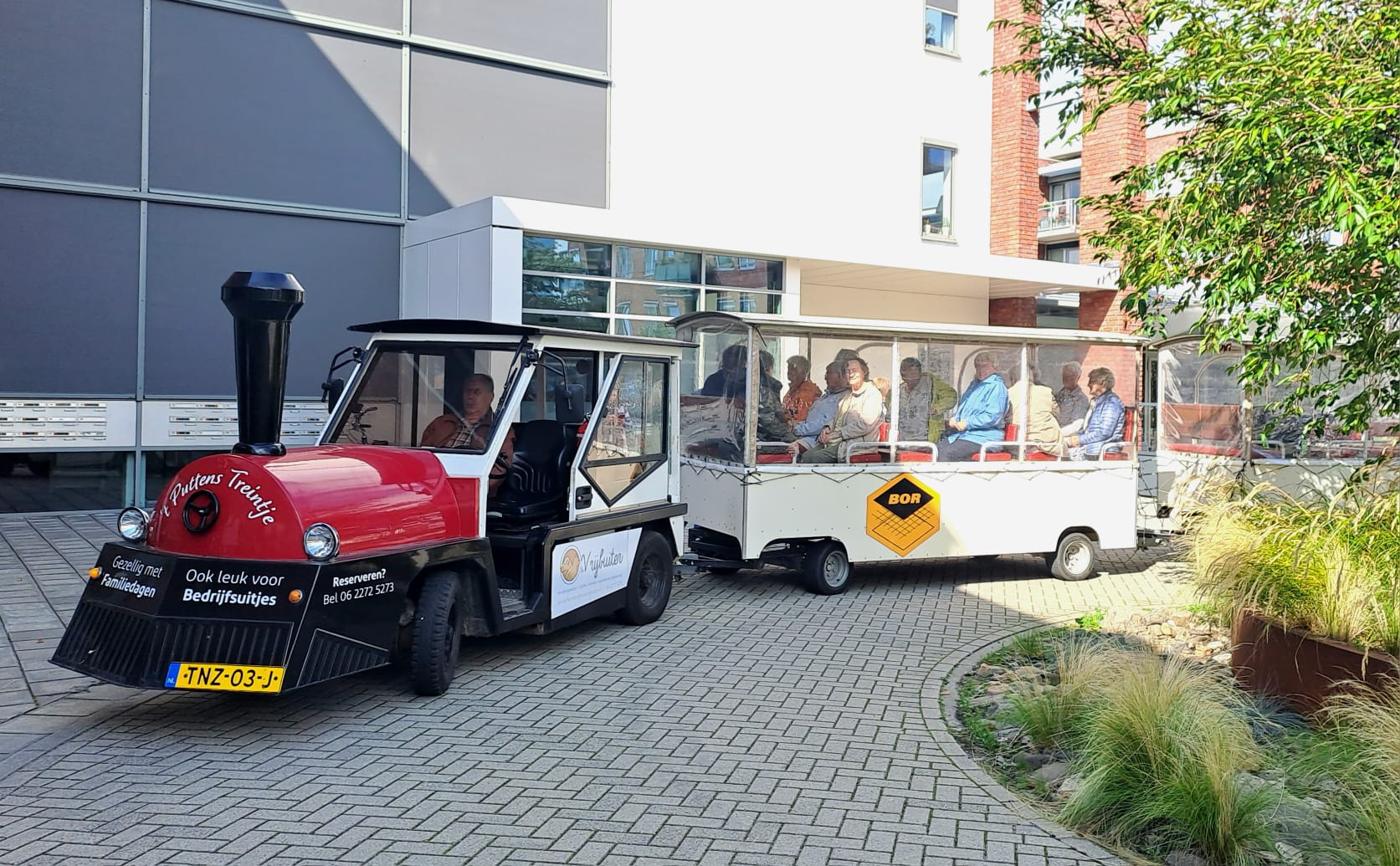 Kun je nog zingen, zing dan mee - Puttensezaken.nl