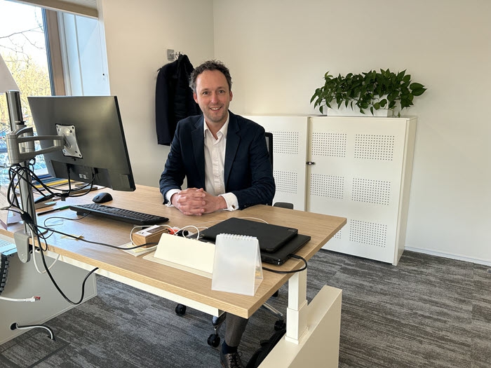 Gemeente maakt ruimte vrij voor de opvang van Oekraïners - Puttensezaken.nl