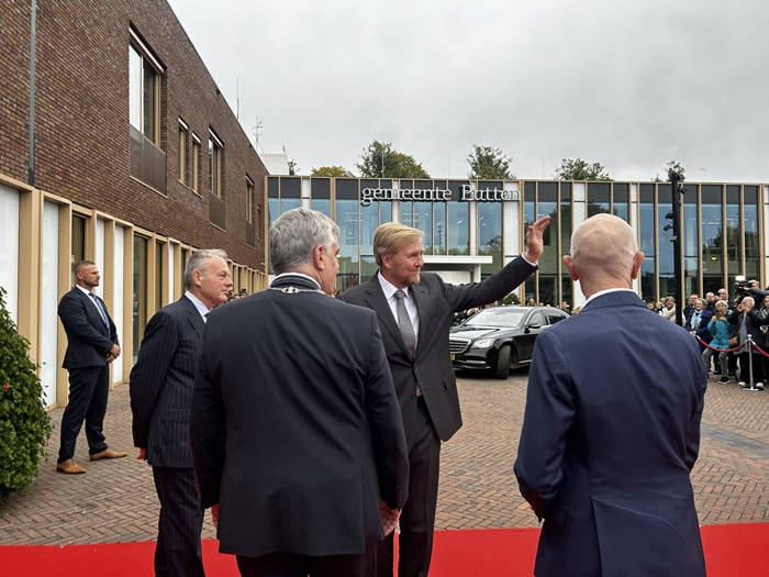 Terugblik op de tachtigjarige razziaherdenking in Putten - Puttensezaken.nl