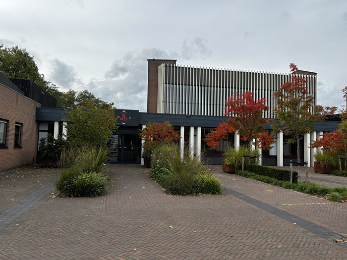 Najaarsbijeenkomst PHG met lezing van Evert de Graaf - Puttensezaken.nl