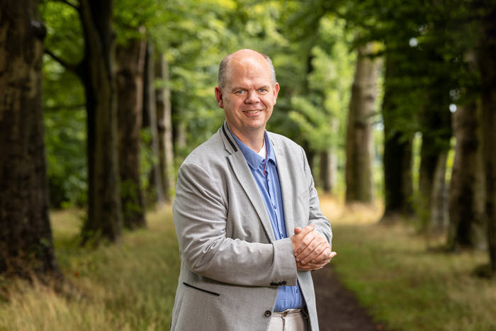 Robert ’t Hoen nieuwe gemeentesecretaris Putten - Puttensezaken.nl
